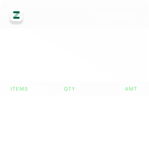 Zoho Billing - Best Billing Software designed for SMEs