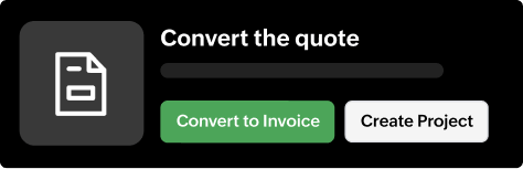 Automate your invoicing process with Zoho Billing