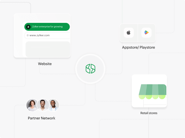 Zoho Billing Enterprise Edition