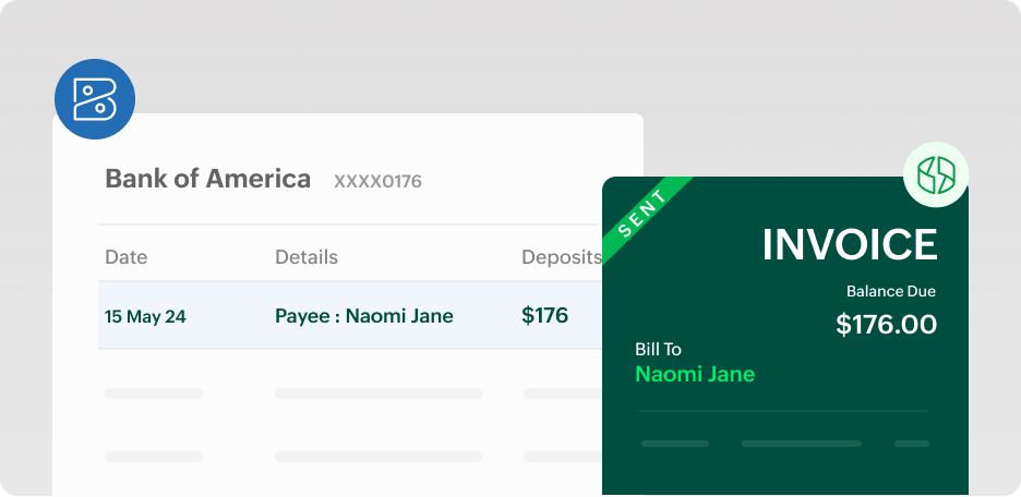 Integrate Zoho Billing With Zoho Books Zoho Billing