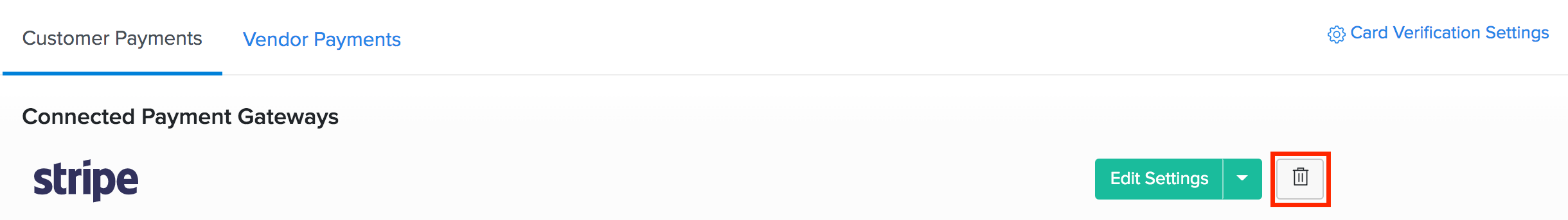 Stripe | Help | Zoho Billing