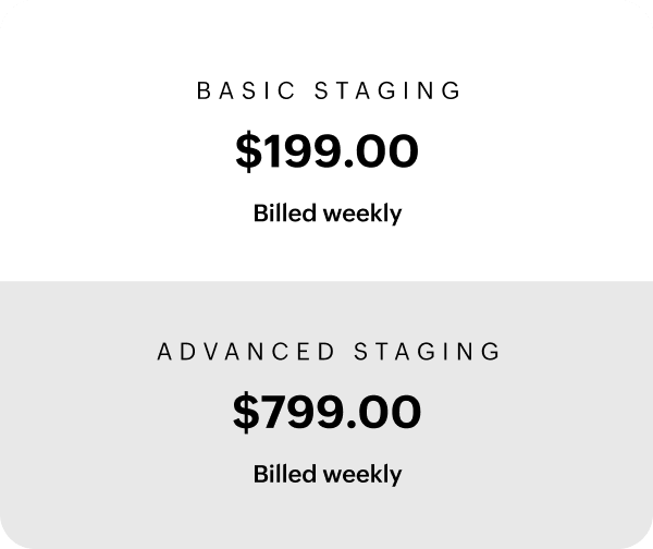 Billing software for every pricing model | Zoho Billing