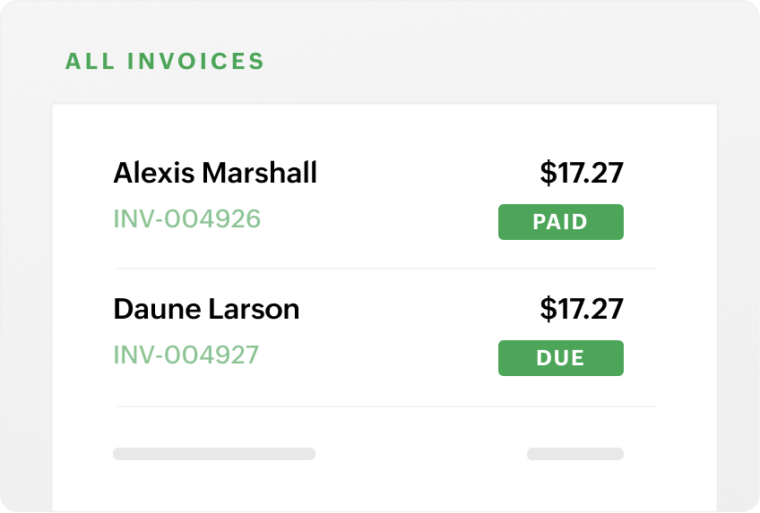 The Best billing software for e-Learning platforms | Zoho Billing