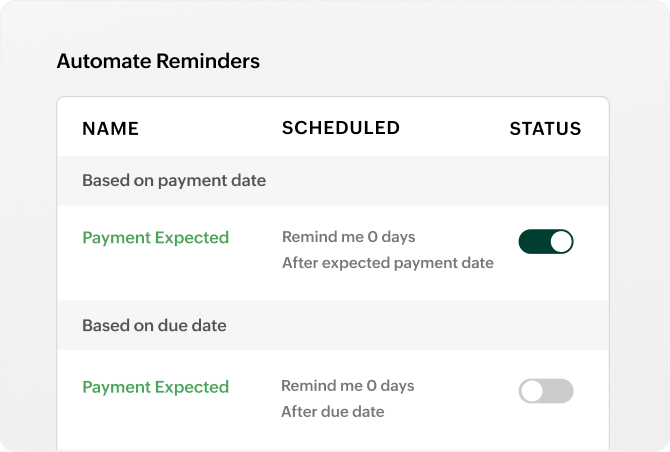 Membership management software | Zoho Billing