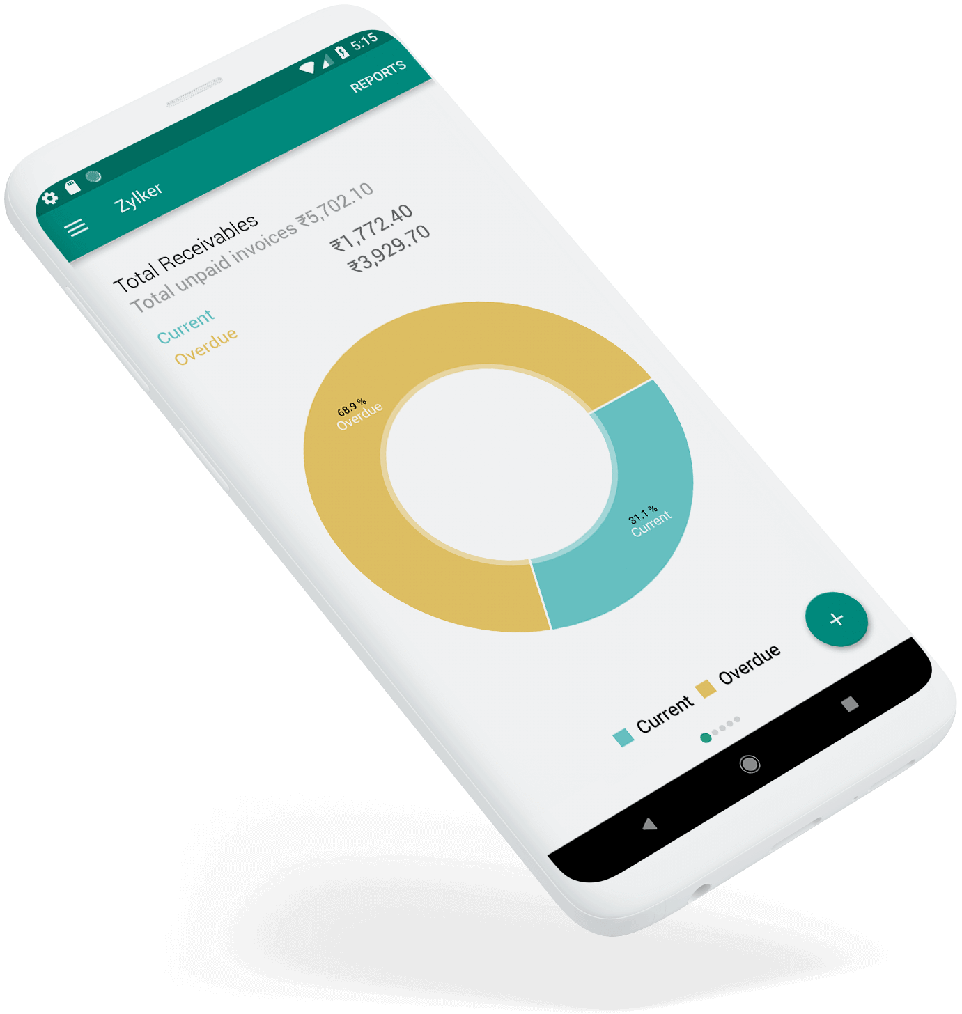 GST Software Demo Zoho Books Live Demo Of Accounting GST Return GST Software Demo Zoho Books Live Demo Of Accounting GST Return
