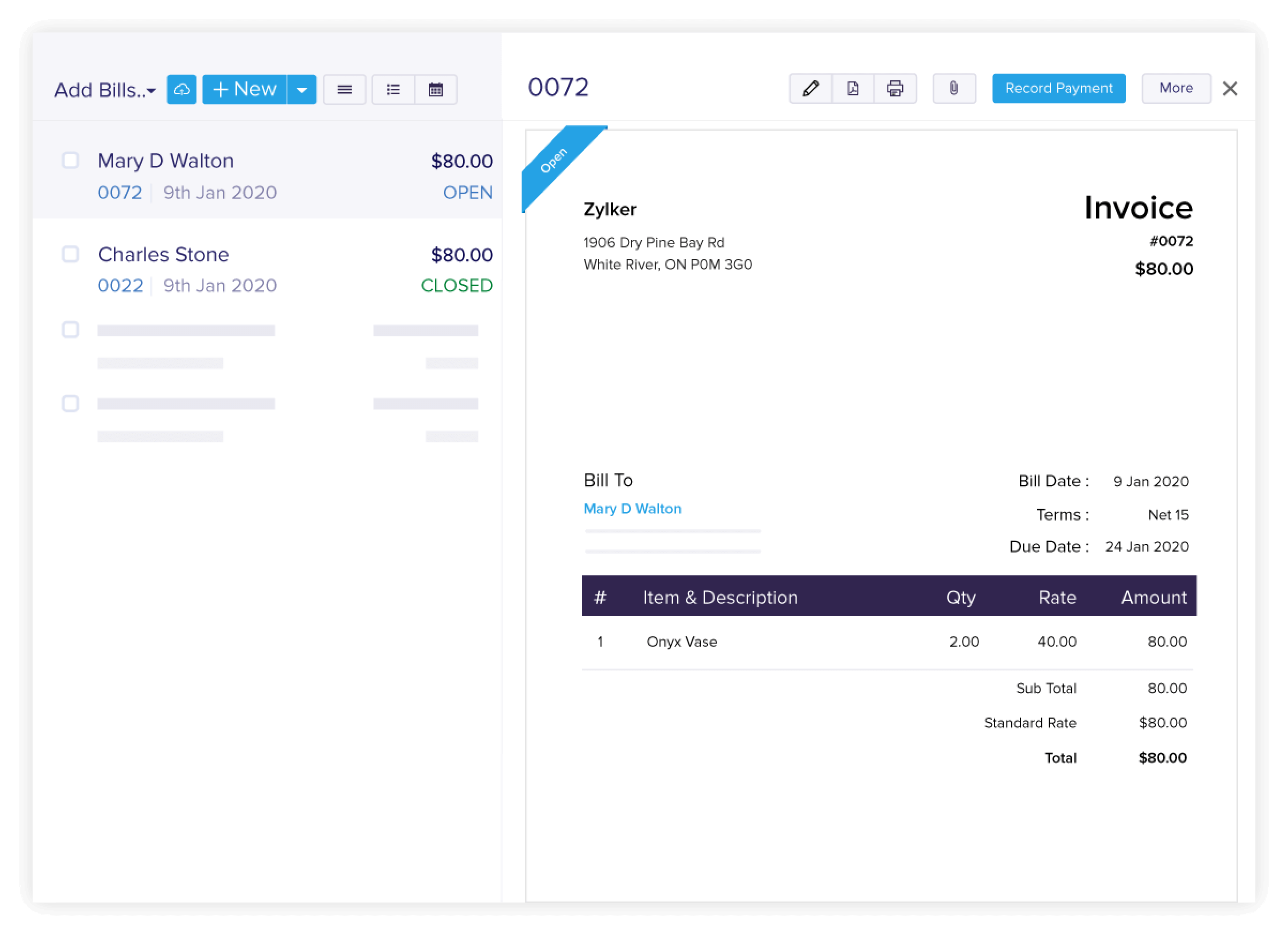 Bookkeeping software | Best software for small business bookkeeping ...