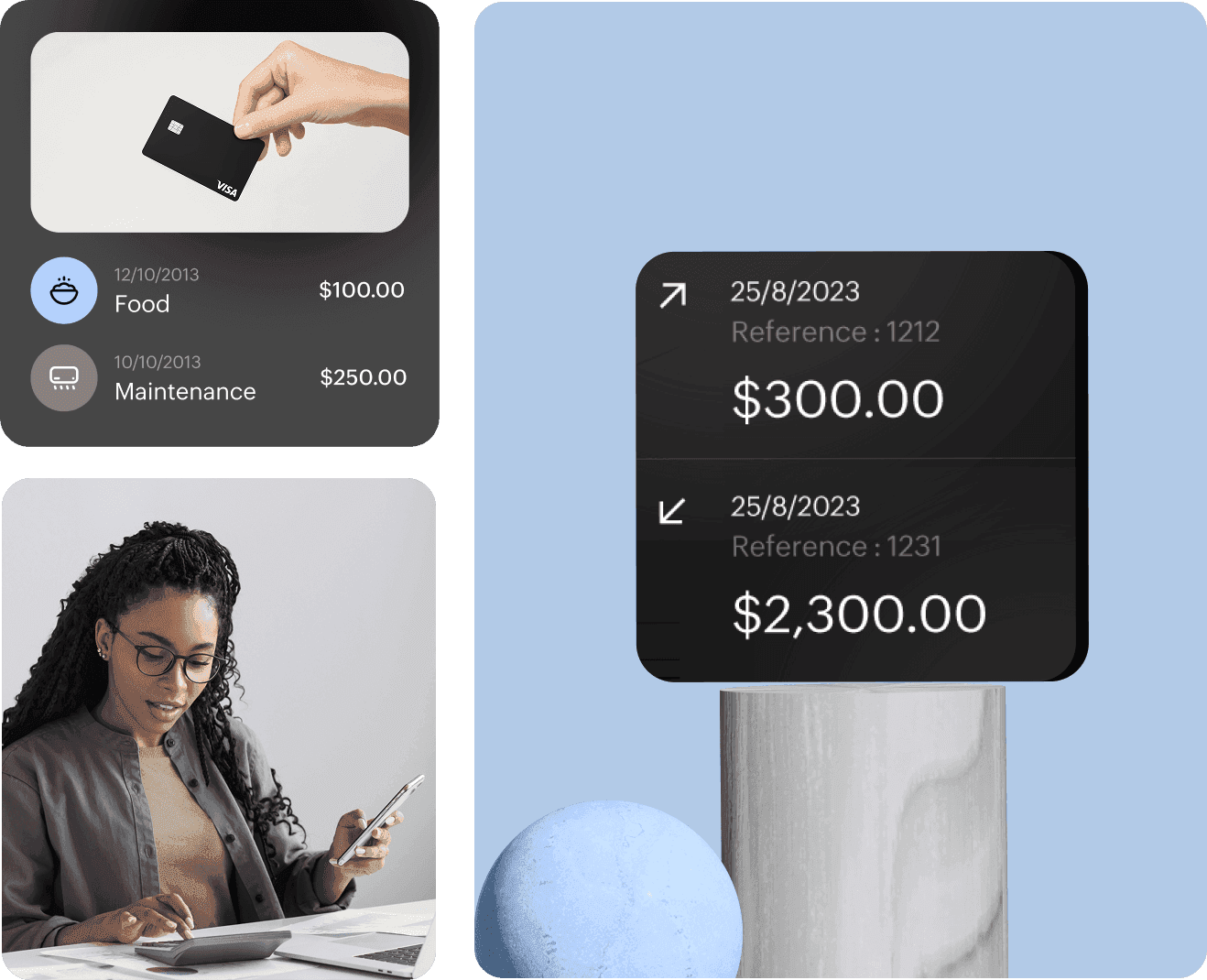 Bank Reconciliation | Accounting Software | Zoho Books
