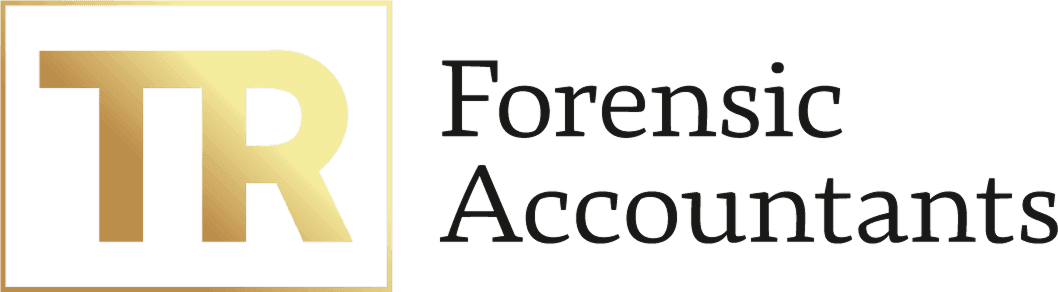 TR Forensic Accountants - Case study