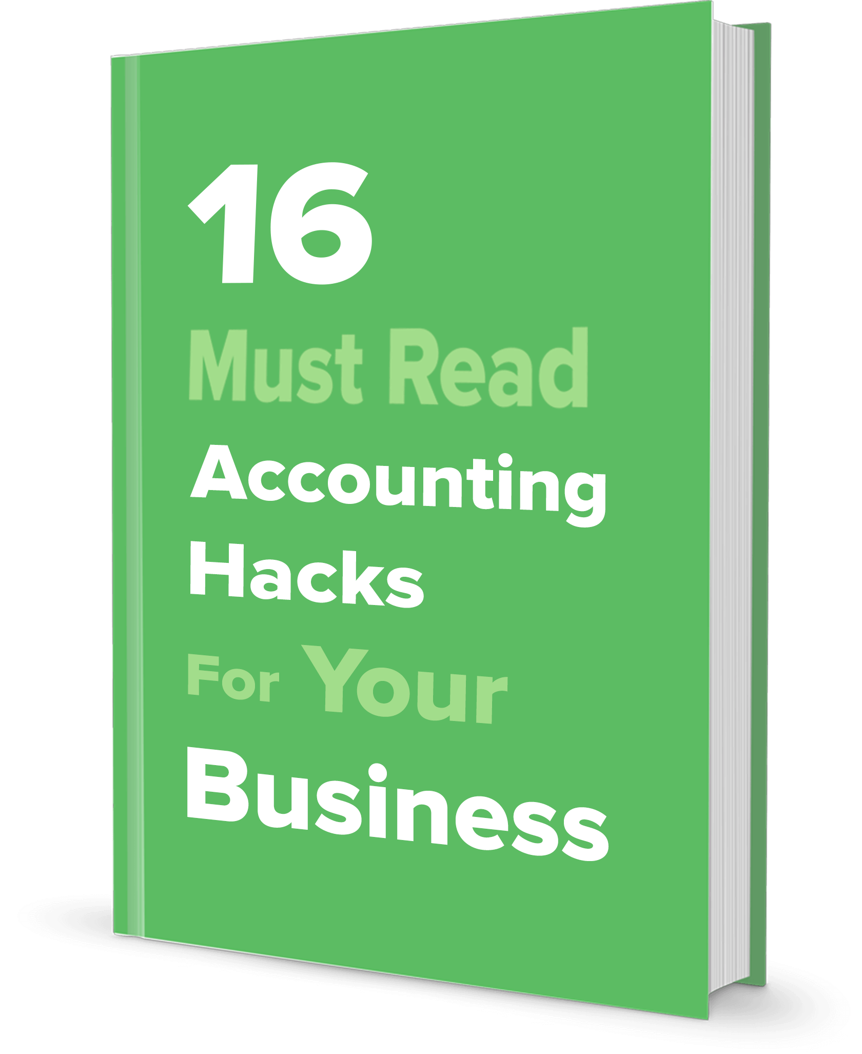 Zoho Books | Download Accounting Hack Ebook