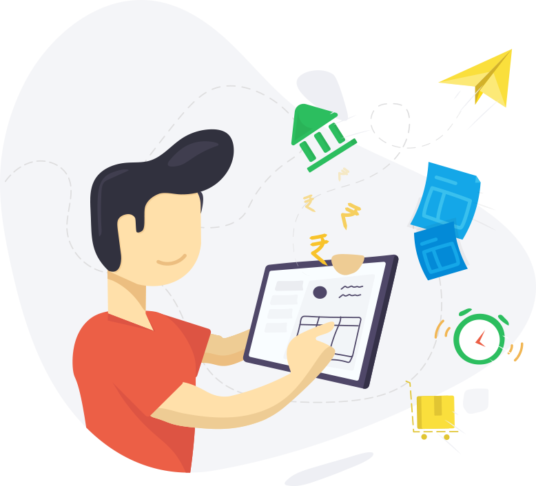 Zoho Books integration with ICICI Bank | Enjoy the benefits of ...