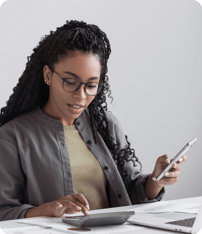 VAT compliant accounting in South Africa | Zoho Books