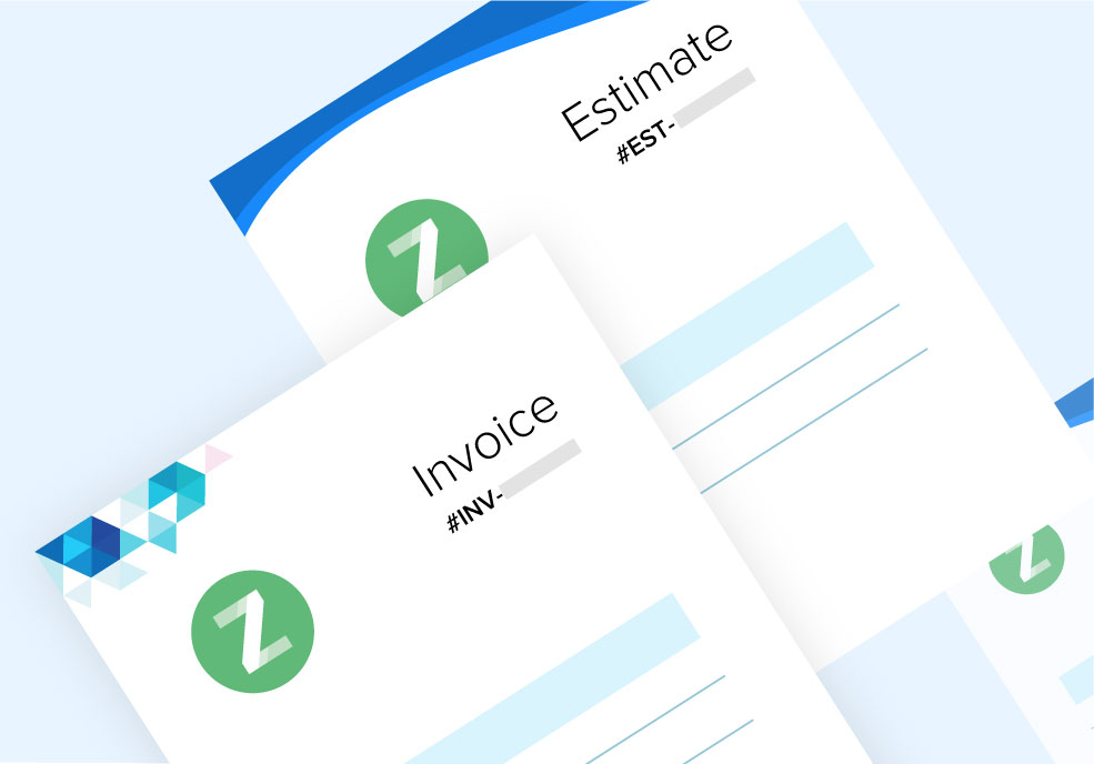 Best Self Employed Accounting Software in 2023 - Zoho Books