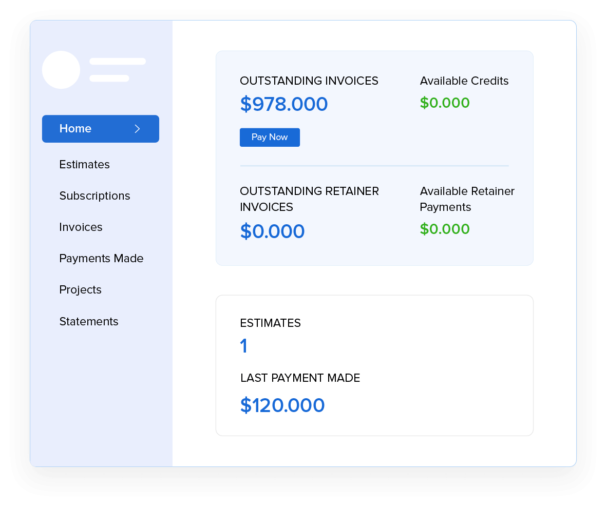 What is Zoho Books? - Zoho Books Overview