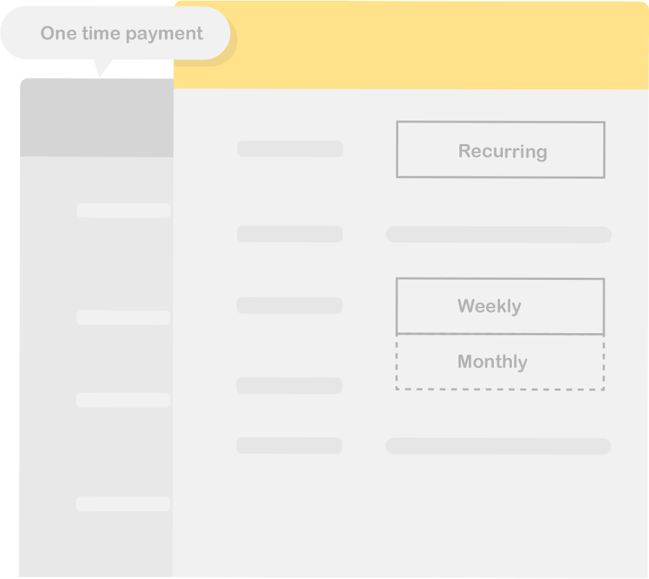 Accept Online Payments Zoho Checkout