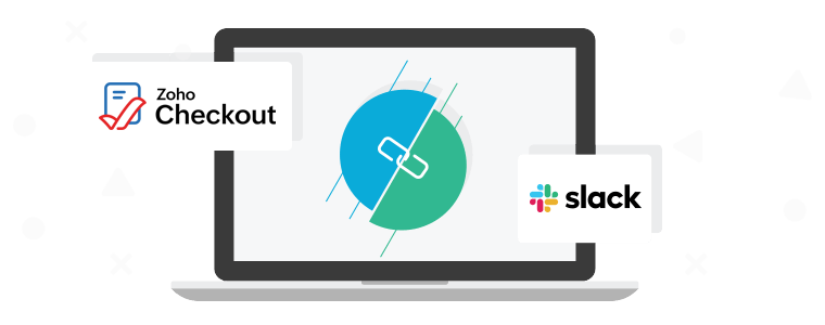 Slack Integration | Zoho Checkout