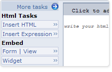 Database software to launch applications on your own - Zoho Creator