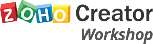Zoho Creator