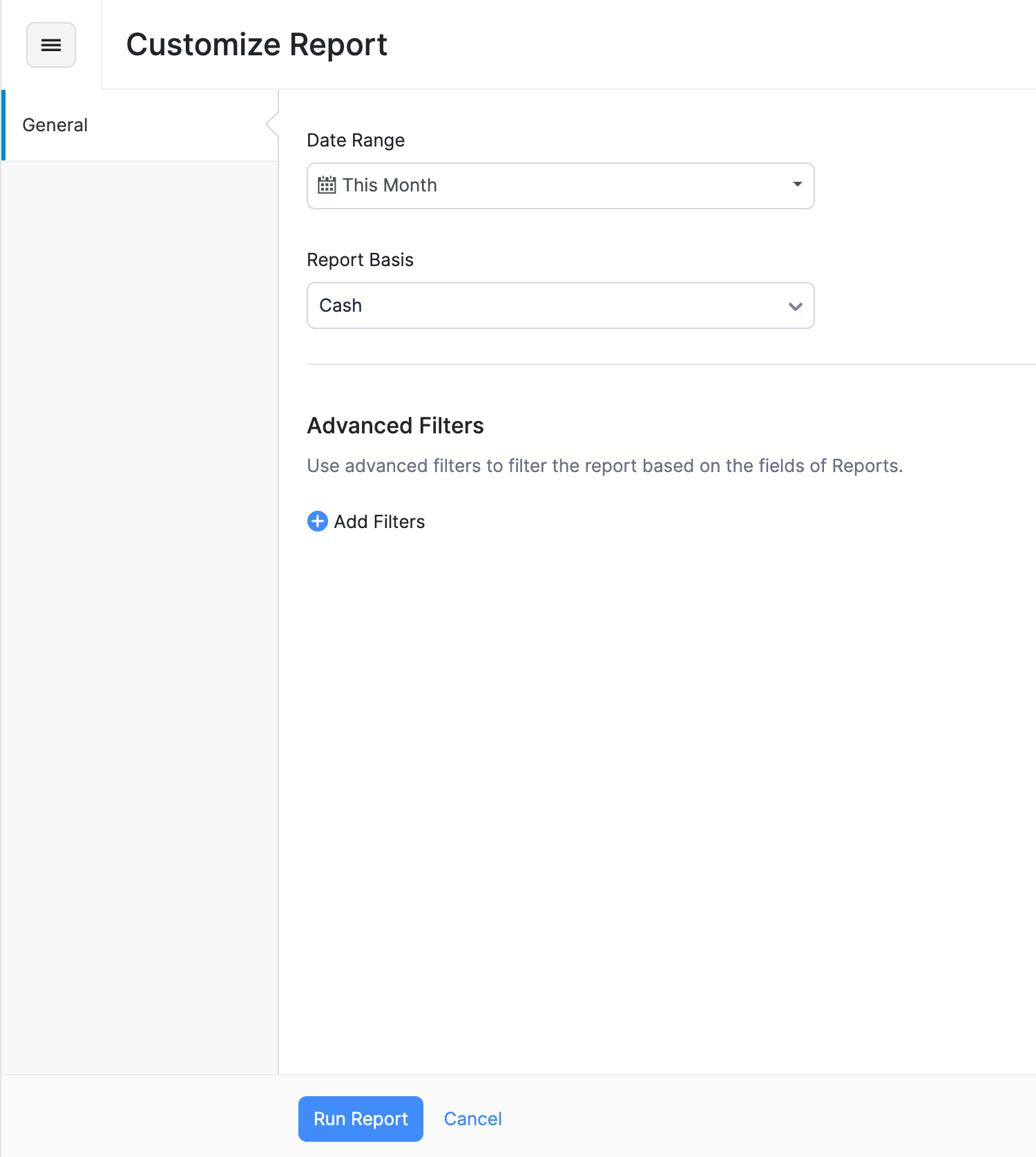 CWT Reports | Help | Zoho Invoice
