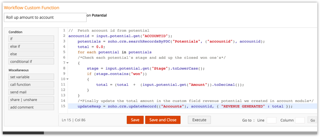 compensar Australia Semicírculo zoho developer console religión Mamá zapatilla