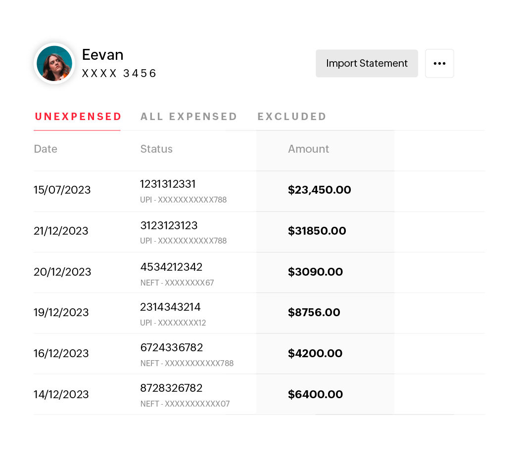 Bolster your practice: Zoho Expense Partner Program for CPAs