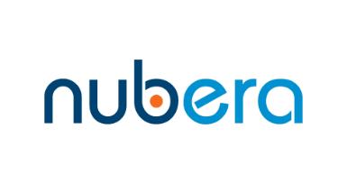 Nubra Logo