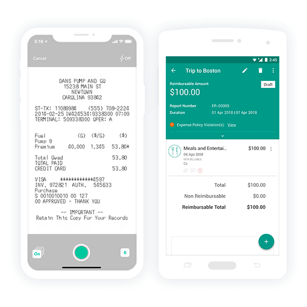 Expense Management Software Online Expense Management Zoho Expense Expense Management Software Online Expense Management Zoho Expense