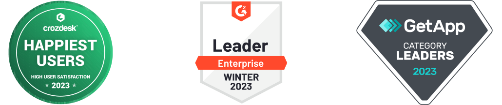 Best Happay Alternative in 2024 - Zoho Expense