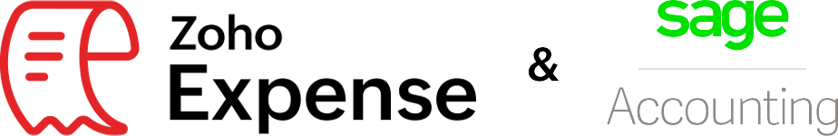 Sage Accounting Integration | Zoho Expense