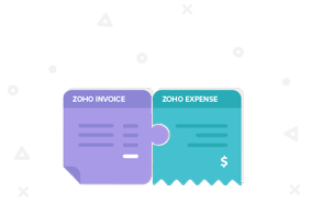 Zoho Expense | Zoho Invoice Integration