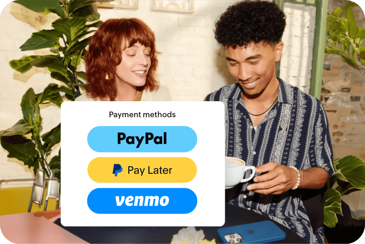 Paymentpartners | Paypal
