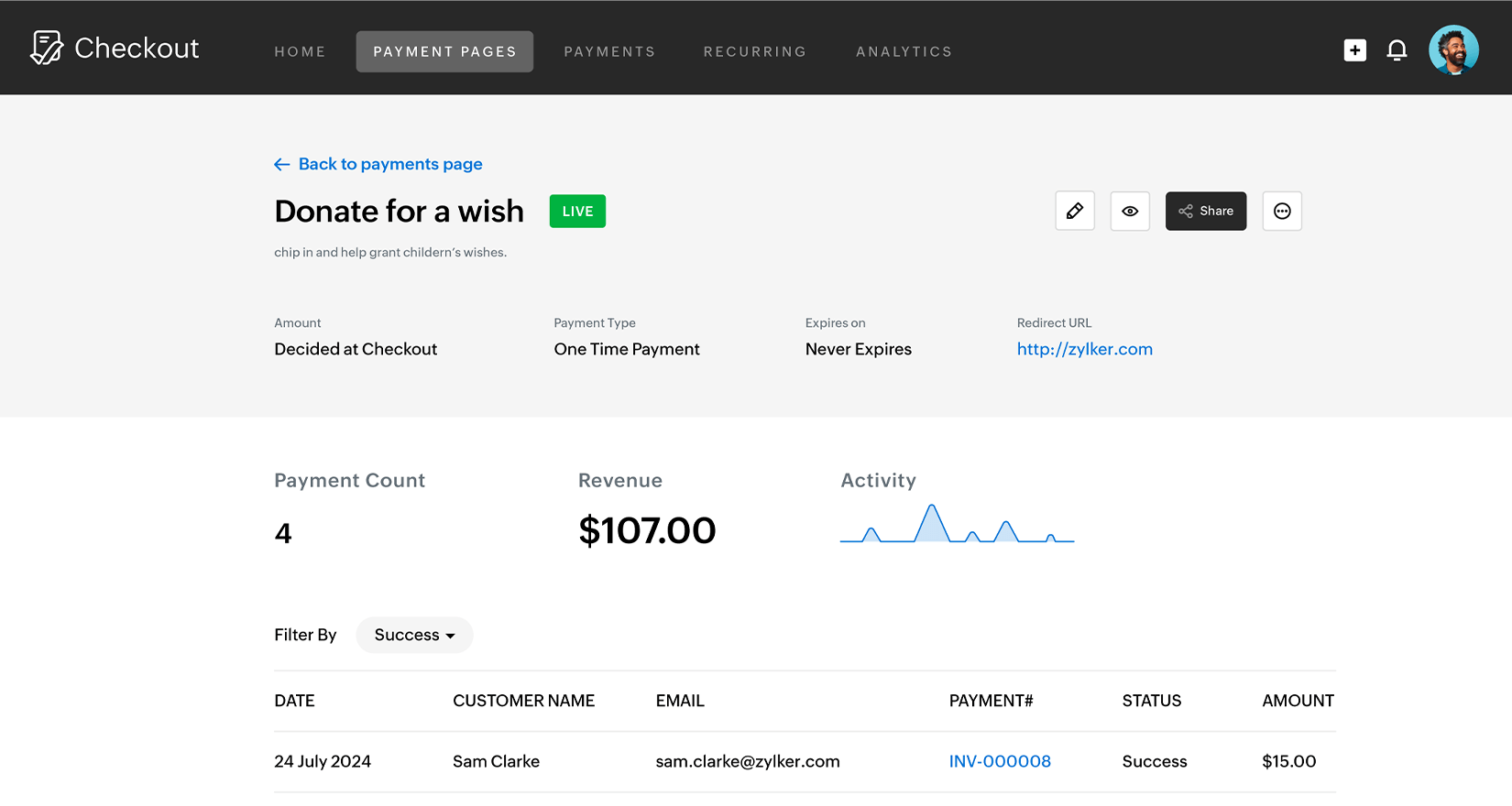 Integrated Finance Suite for Businesses | Zoho Finance Plus