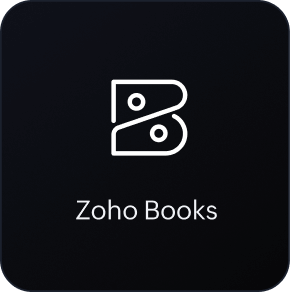 Zoho Finance Suite | Trusted by businesses, CAs, CPAs & CFOs