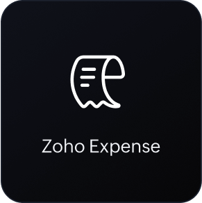 Zoho Finance Suite | Trusted by businesses, CAs, CPAs & CFOs