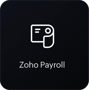 Zoho Finance Suite | Trusted by businesses, CAs, CPAs & CFOs