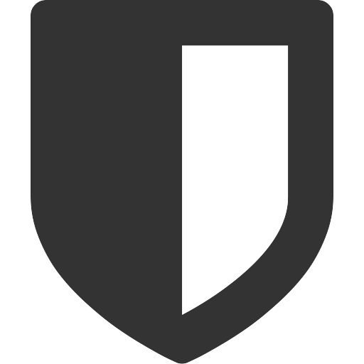 Bitwarden logo - sekamethod