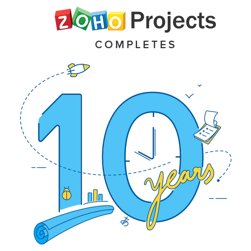 Sign in to your Zoho Docs Account