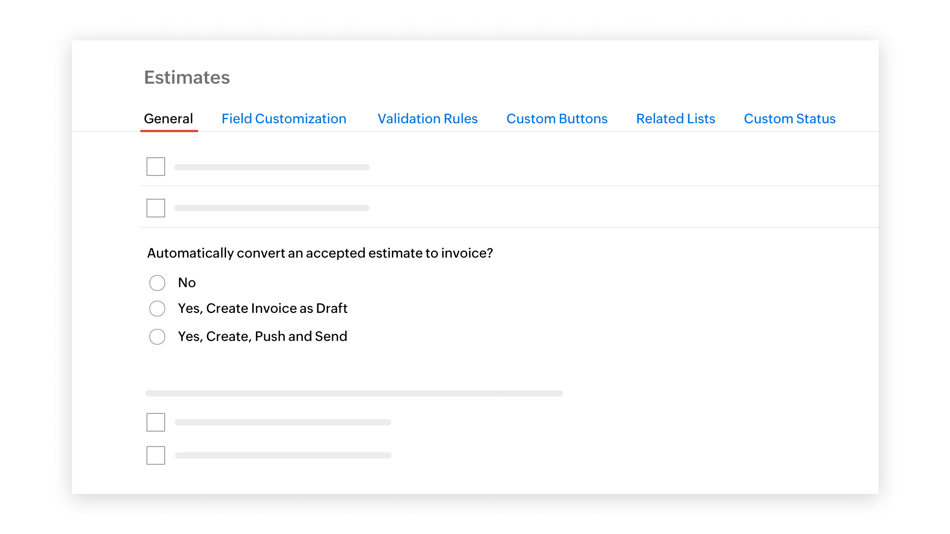 e-invoicing compliant software | Zoho Books