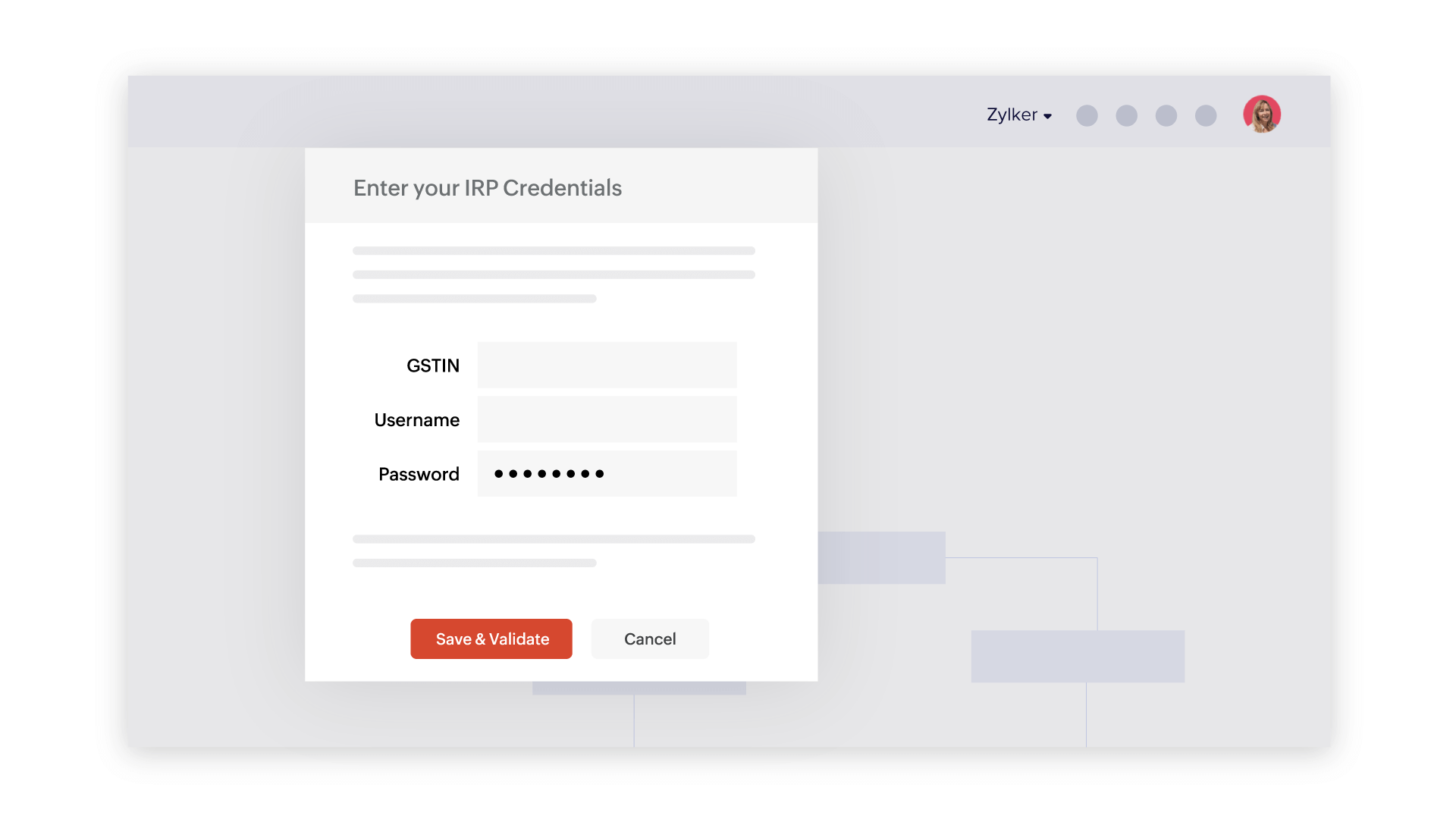 e-invoicing compliant software | Zoho Books
