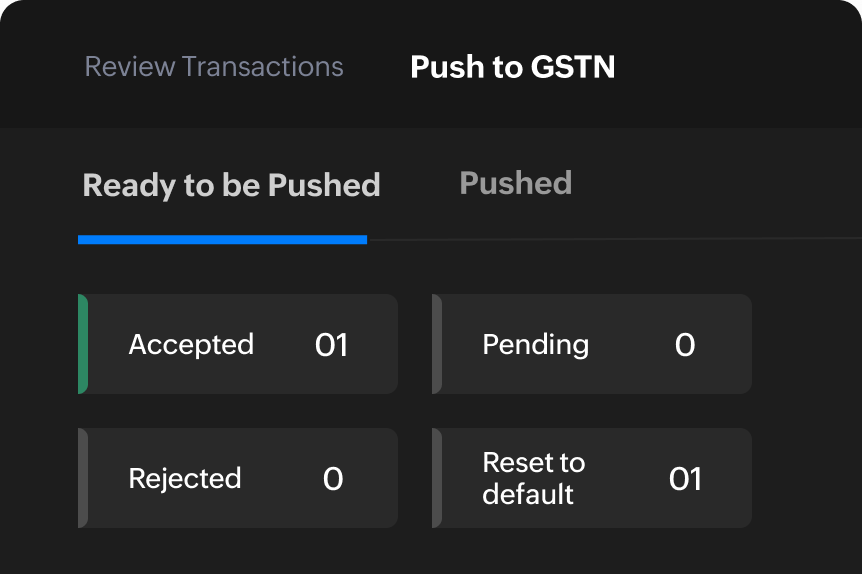 Streamline your ITC claims with the all new Invoice Management System ...