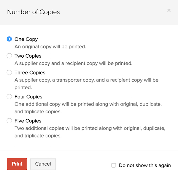 Invoices | User Guide | Zoho Books
