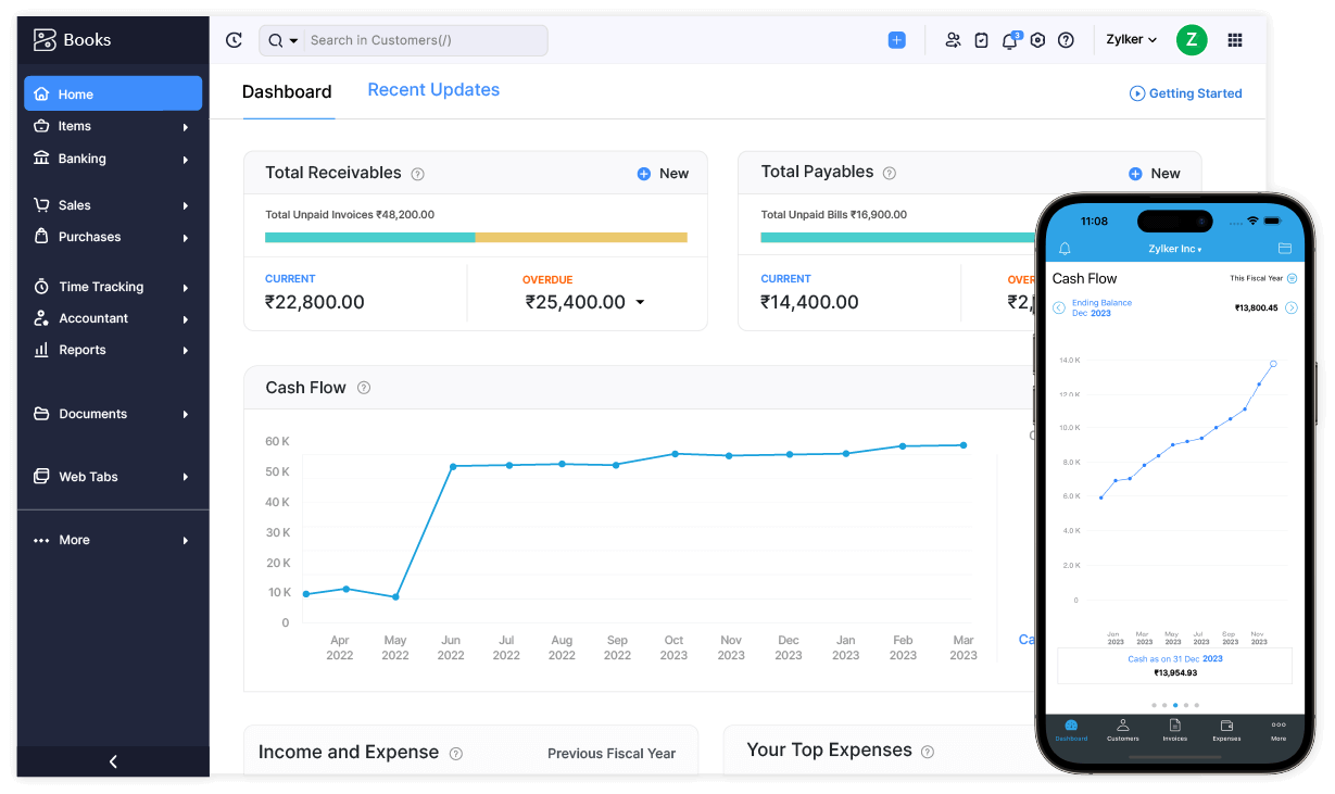 Free GST Calculator | Zoho Free GST Calculator | Zoho