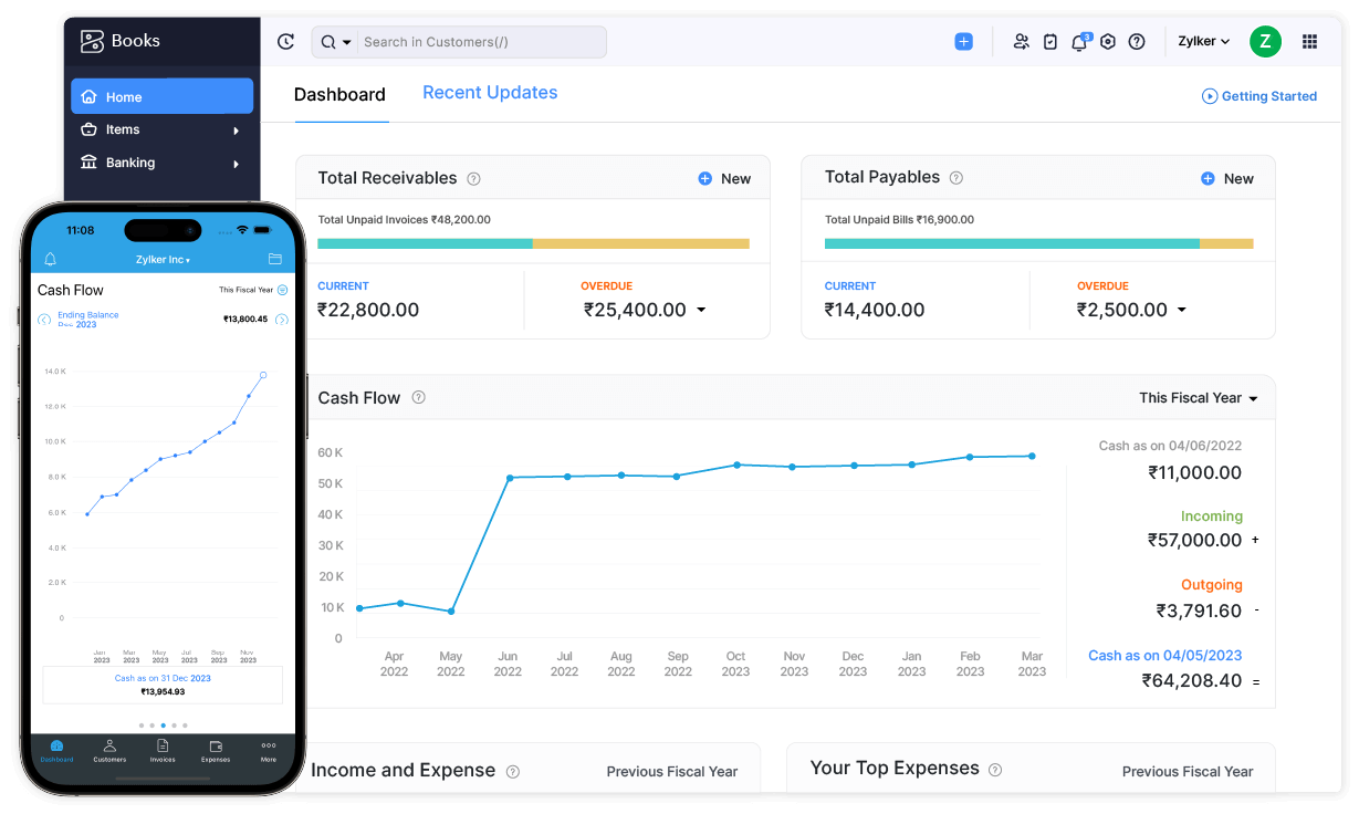 Nonprofit Accounting Software | Easy Accounting for Charities & NGO ...