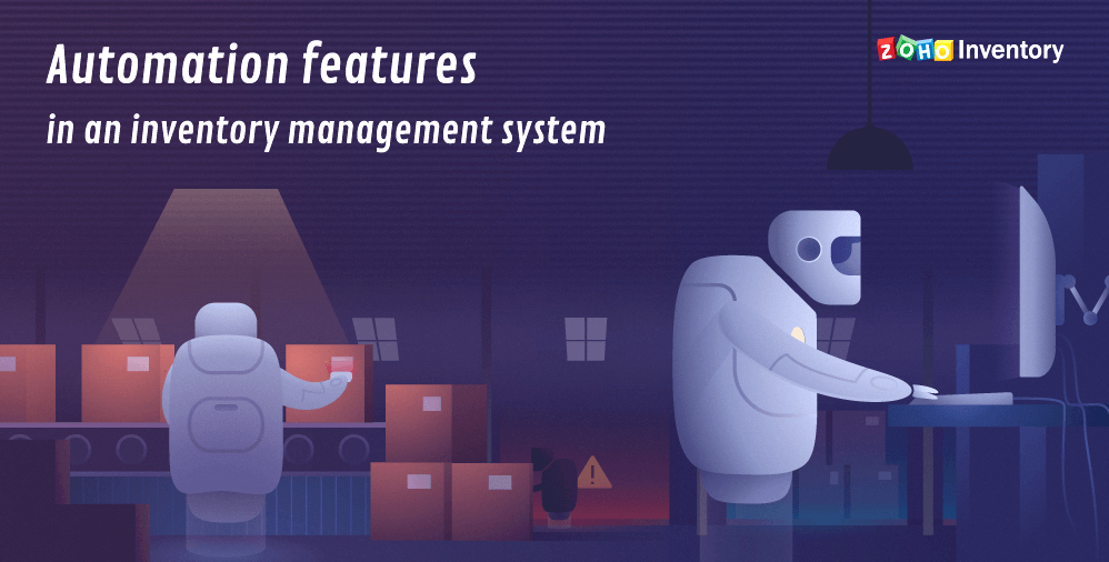 Small Business Guides | Resources | Zoho Inventory Small Business Guides | Resources | Zoho Inventory