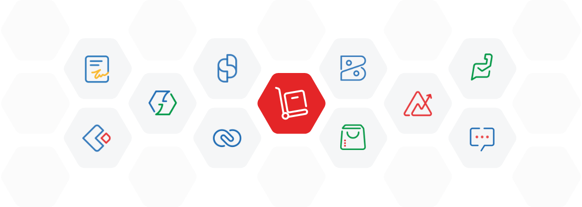 TradeGecko Alternative | Zoho Inventory