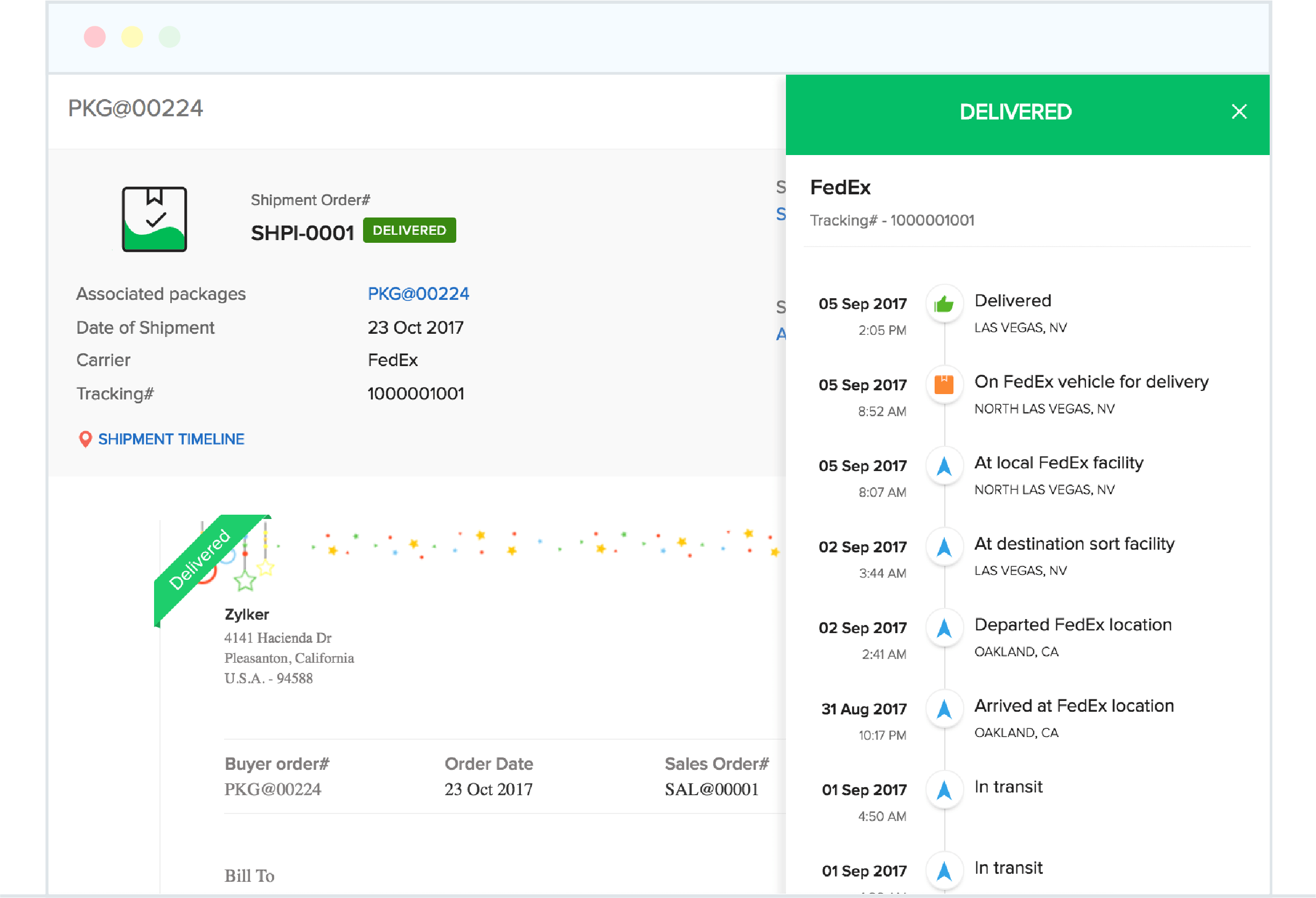 Order Fulfillment System | Order Fulfillment Software – Zoho Inventory Order Fulfillment System | Order Fulfillment Software – Zoho Inventory