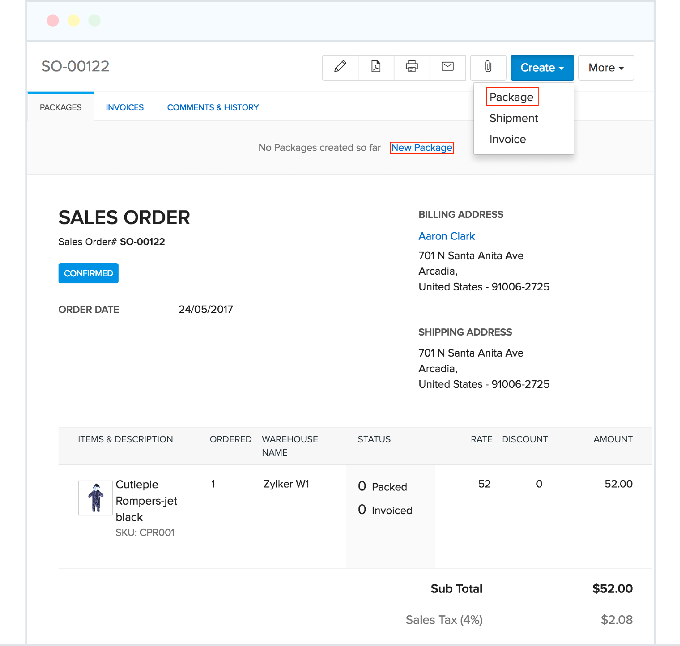 Order Fulfillment System | Order Fulfillment Software – Zoho Inventory Order Fulfillment System | Order Fulfillment Software – Zoho Inventory