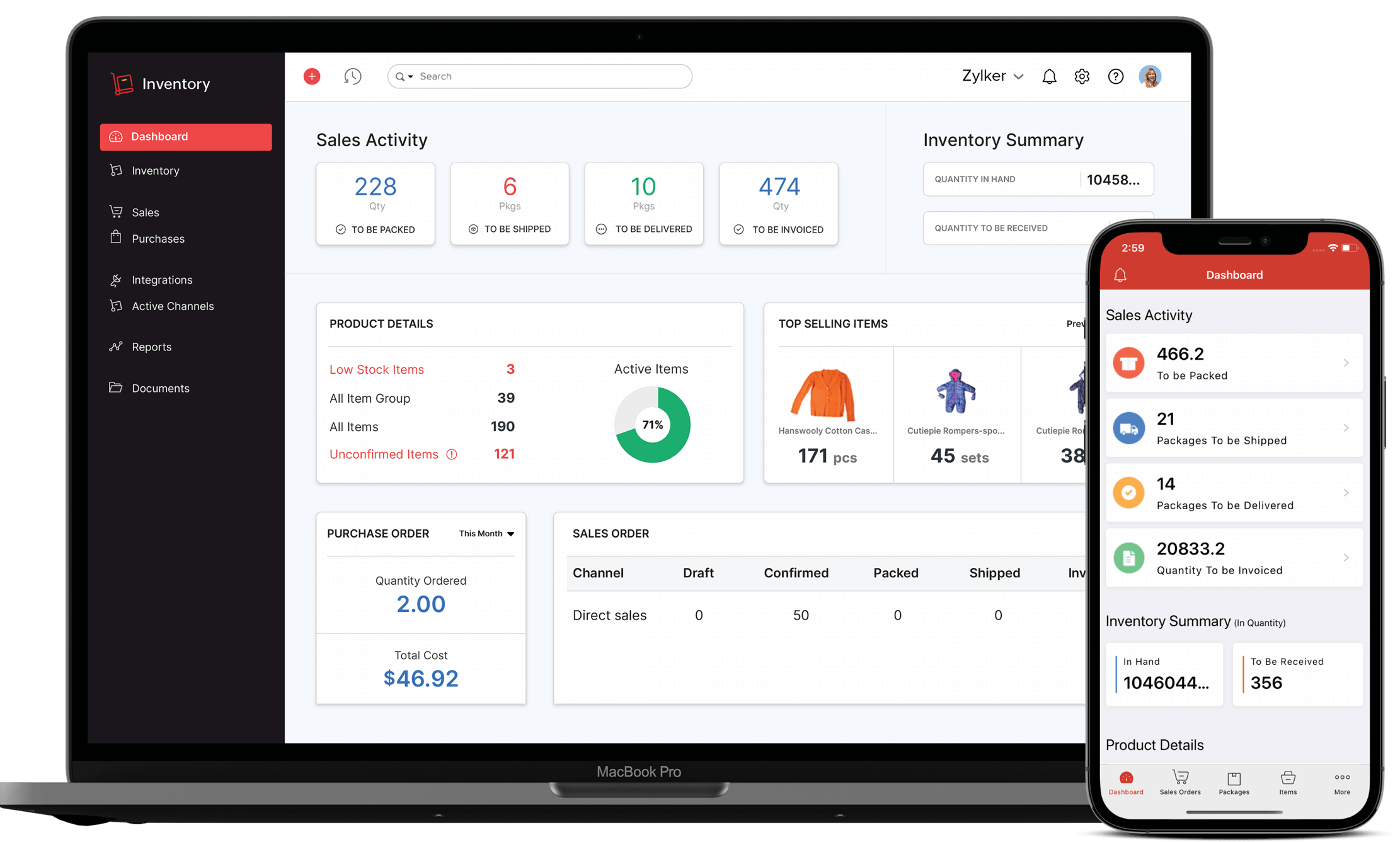 Zoho Inventory Partner Program | Become a Zoho Inventory Partner Zoho Inventory Partner Program | Become a Zoho Inventory Partner