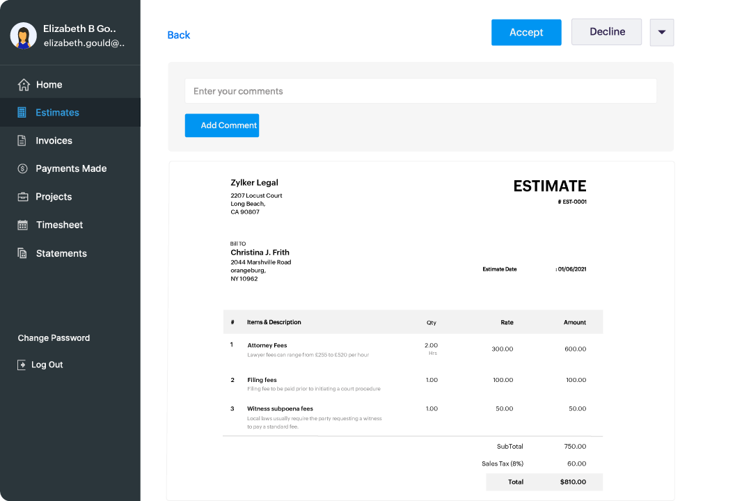 Best Invoicing Ltkery