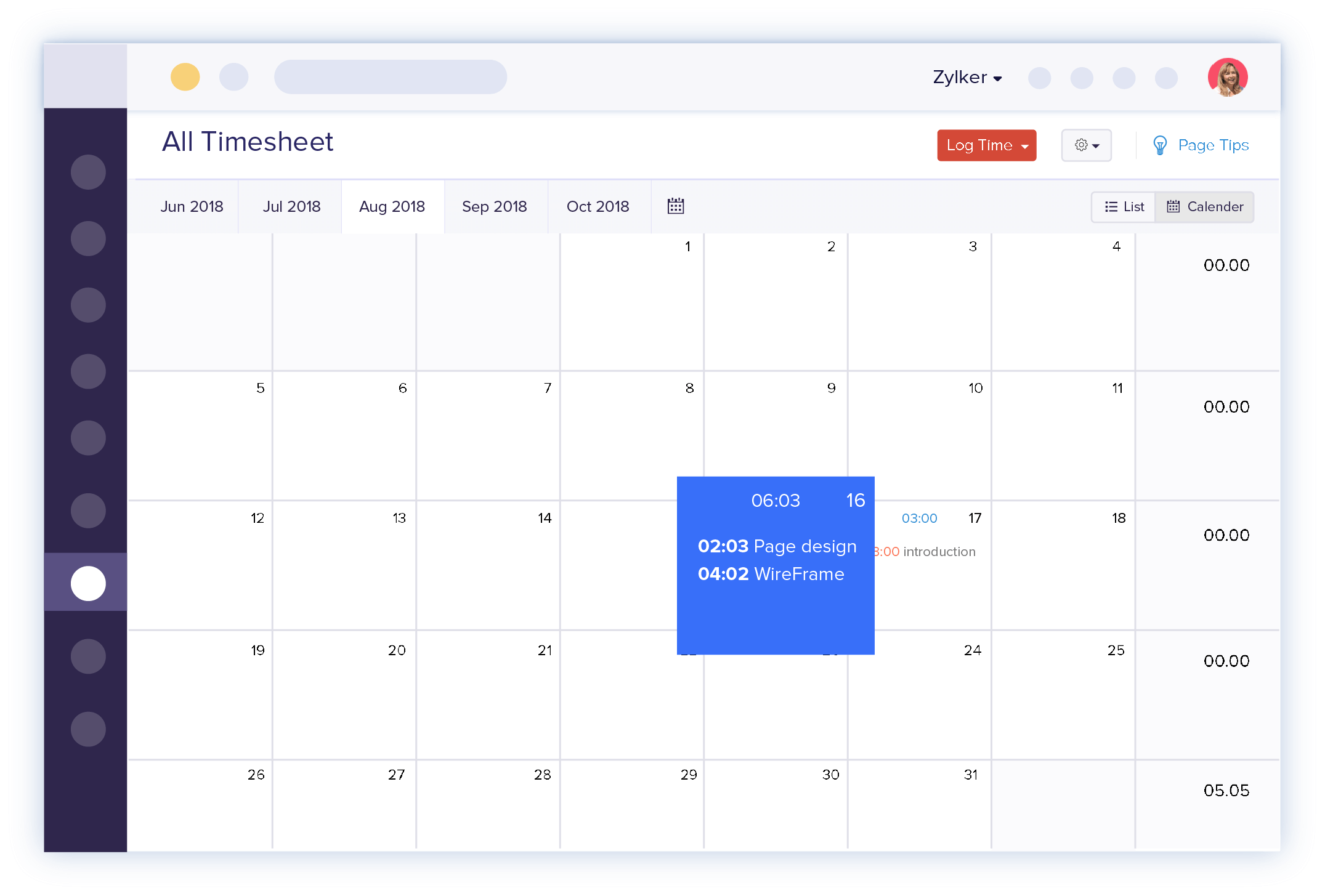 Billing Solution - Free Online Billing | Zoho Invoice Billing Solution - Free Online Billing | Zoho Invoice