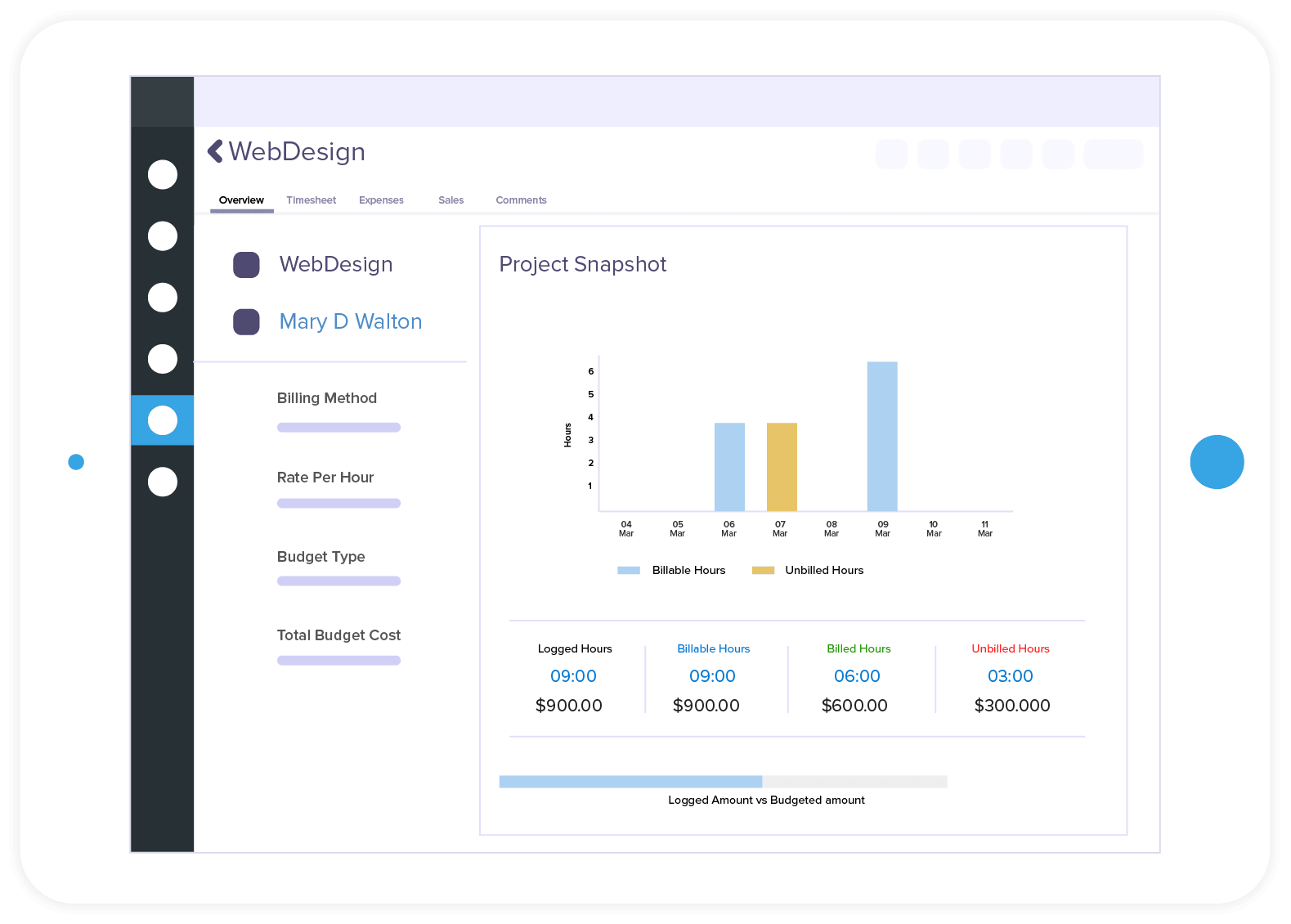 Invoice Software - Online Invoicing for Small Businesses | Zoho Invoice